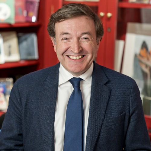 Viking TV - Nicky Dunne | Viking.TV