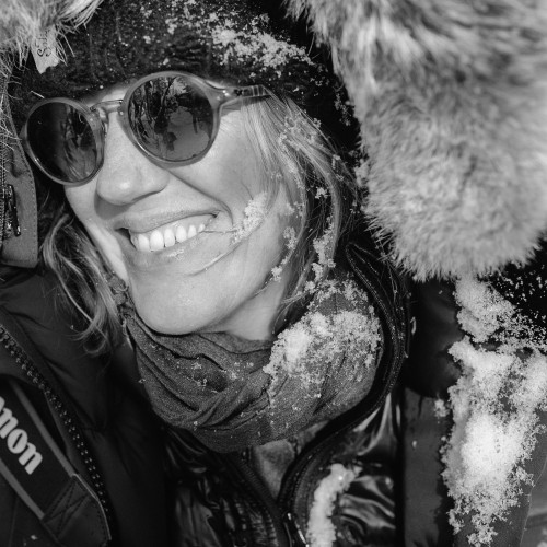 Viking TV - Sophy Roberts | Viking.TV