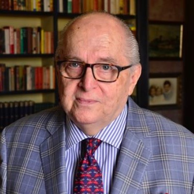 Viking TV - Nicholas De Piro | Viking.TV