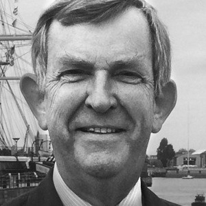 Viking TV - John Lippiett | Viking.TV