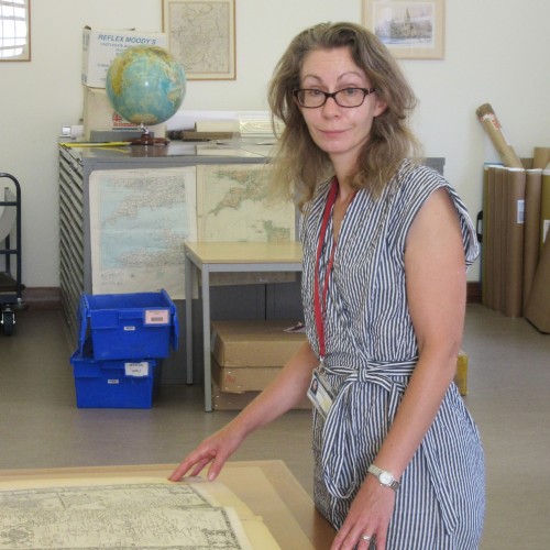 Viking TV - Debbie Hall | Viking.TV