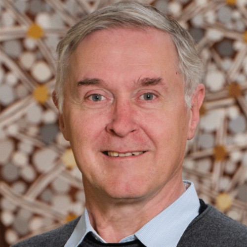 Viking TV - Robert Cribb | Viking.TV