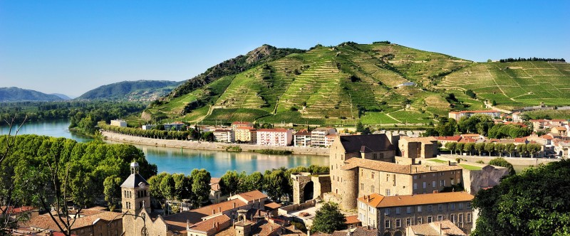 Viking TV - Lyon & Provence