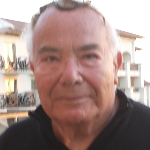 Viking TV - Herbert Spasser | Viking.TV