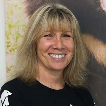 Viking TV - Jill Robinson | Viking.TV