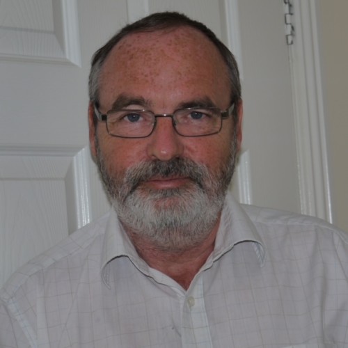 Viking TV - David Burgess | Viking.TV