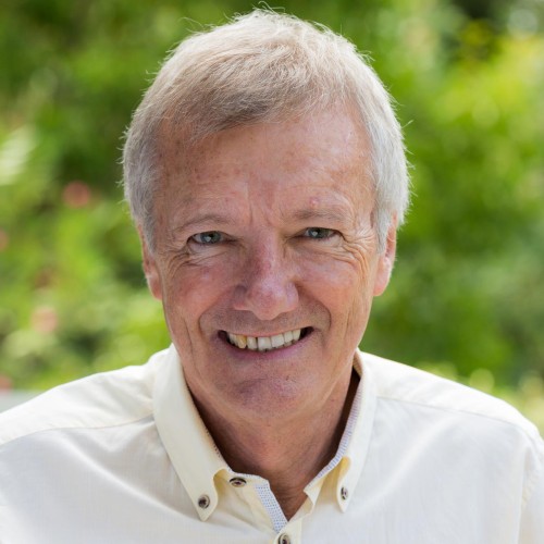 Viking TV - Tony Wheeler, AO | Viking.TV