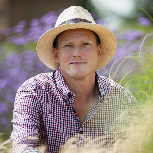 Viking TV - Tom Hart-Dyke | Viking.TV