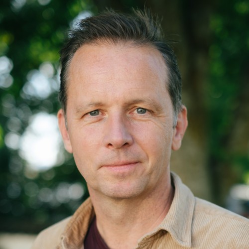 Viking TV - Andreas Viestad | Viking.TV