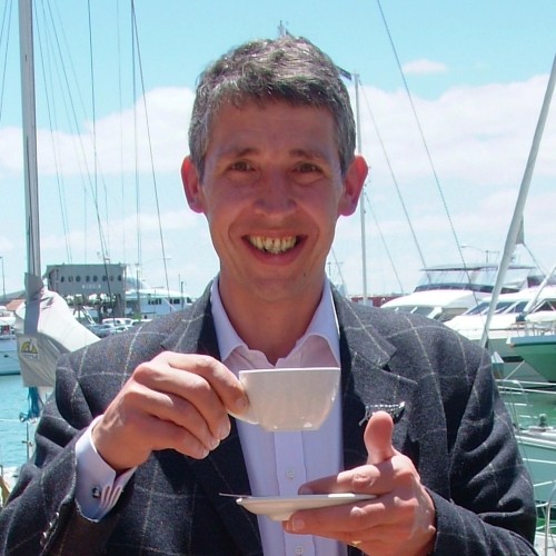 Viking TV - Stephen Twinings | Viking.TV