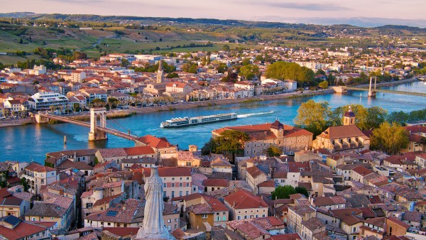 Discover the Allure of France | Viking.TV