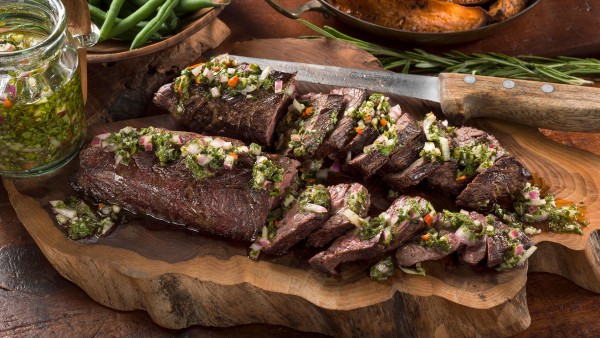 Viking TV - Delve into the vibrant food scene of Buenos Aires with local guide Max López | Viking.TV