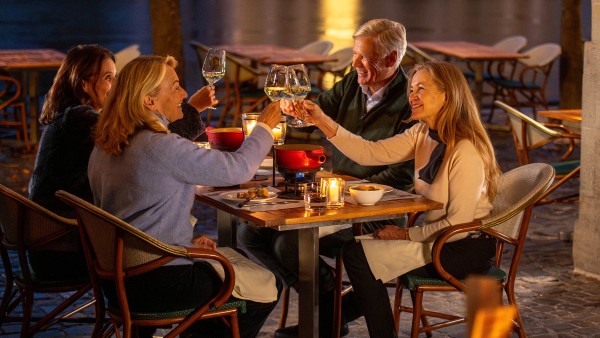 Viking TV - Learn about culinary favorites along the Rhine River with ...