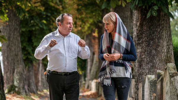 Viking TV - Karine Explores: Stories from the Rhine | Viking.TV