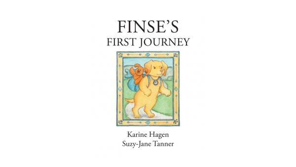 Finse's First Journey | Viking.TV