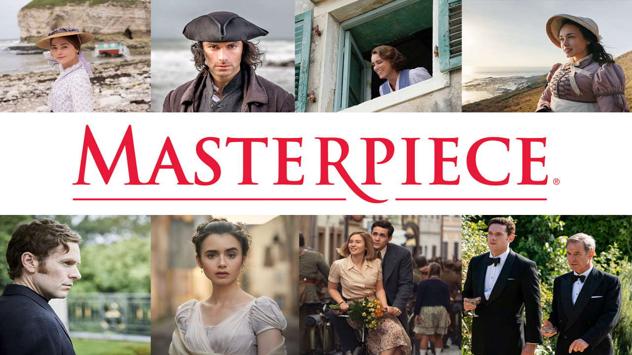 Masterpiece on PBS | Cultural Partners | Viking.TV