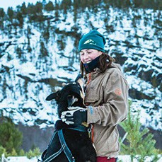 Viking TV - Trine Lyrek | Viking.TV